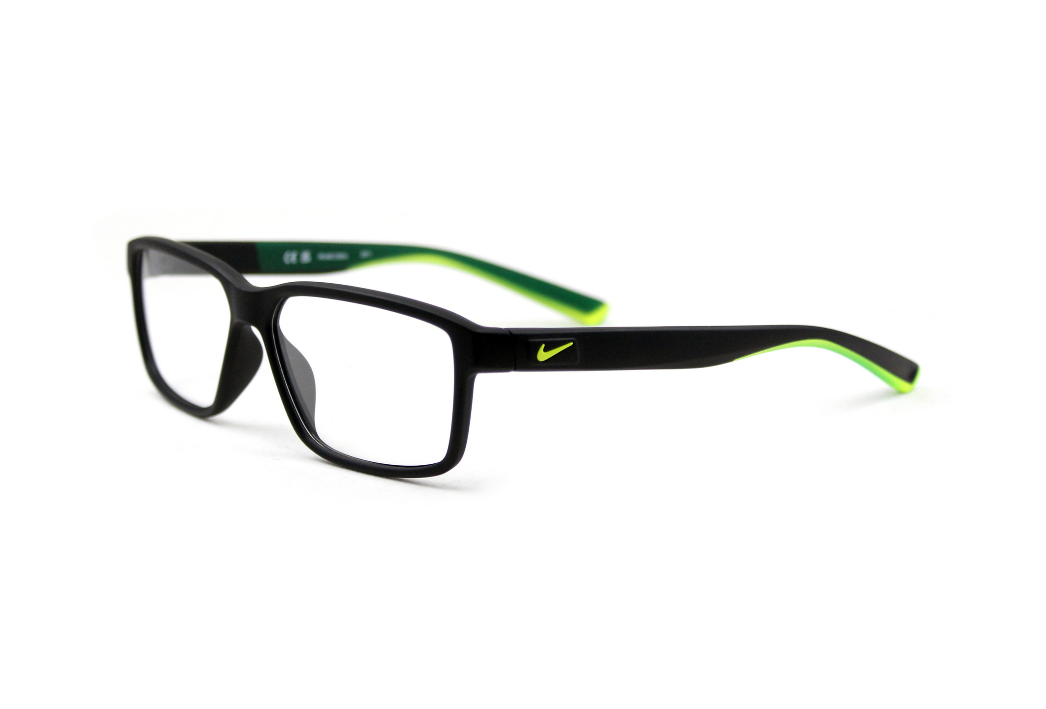 NIKE 7092 Prescription Eyeglasses - SafetyGearPro.com
