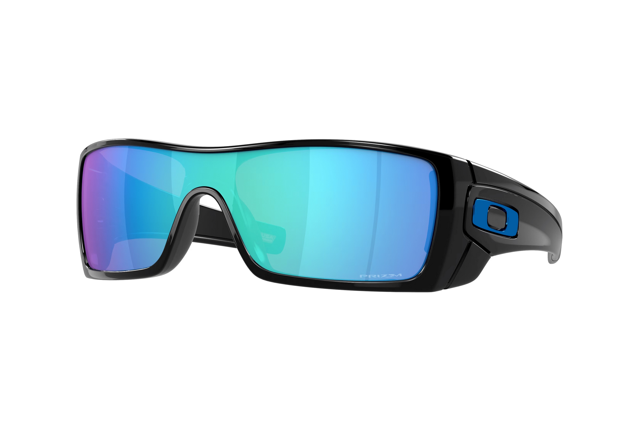 Oakley Batwolf Sunglasses - SafetyGearPro.com