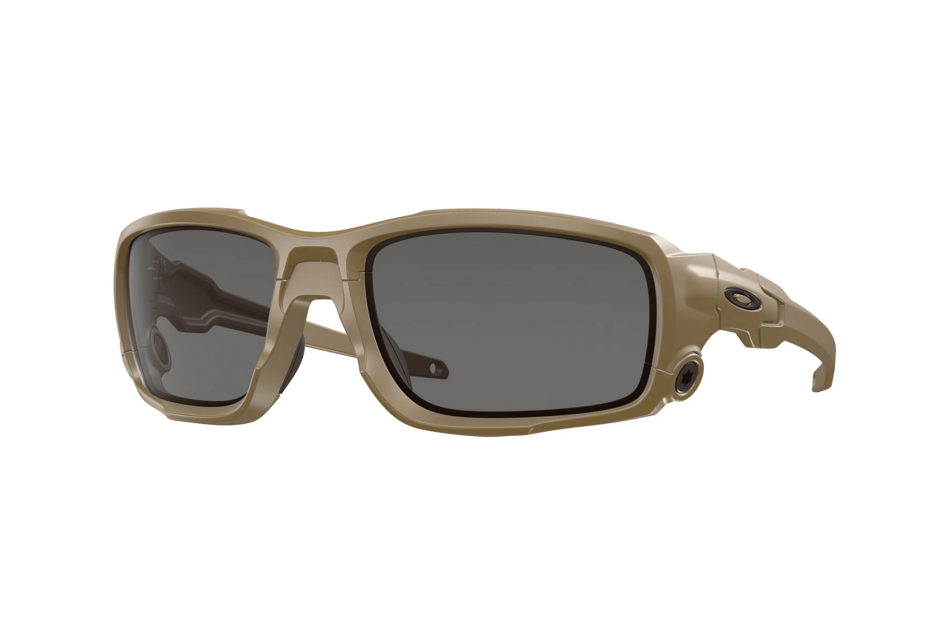 Oakley SI Ballistic Shocktube Safety Glasses