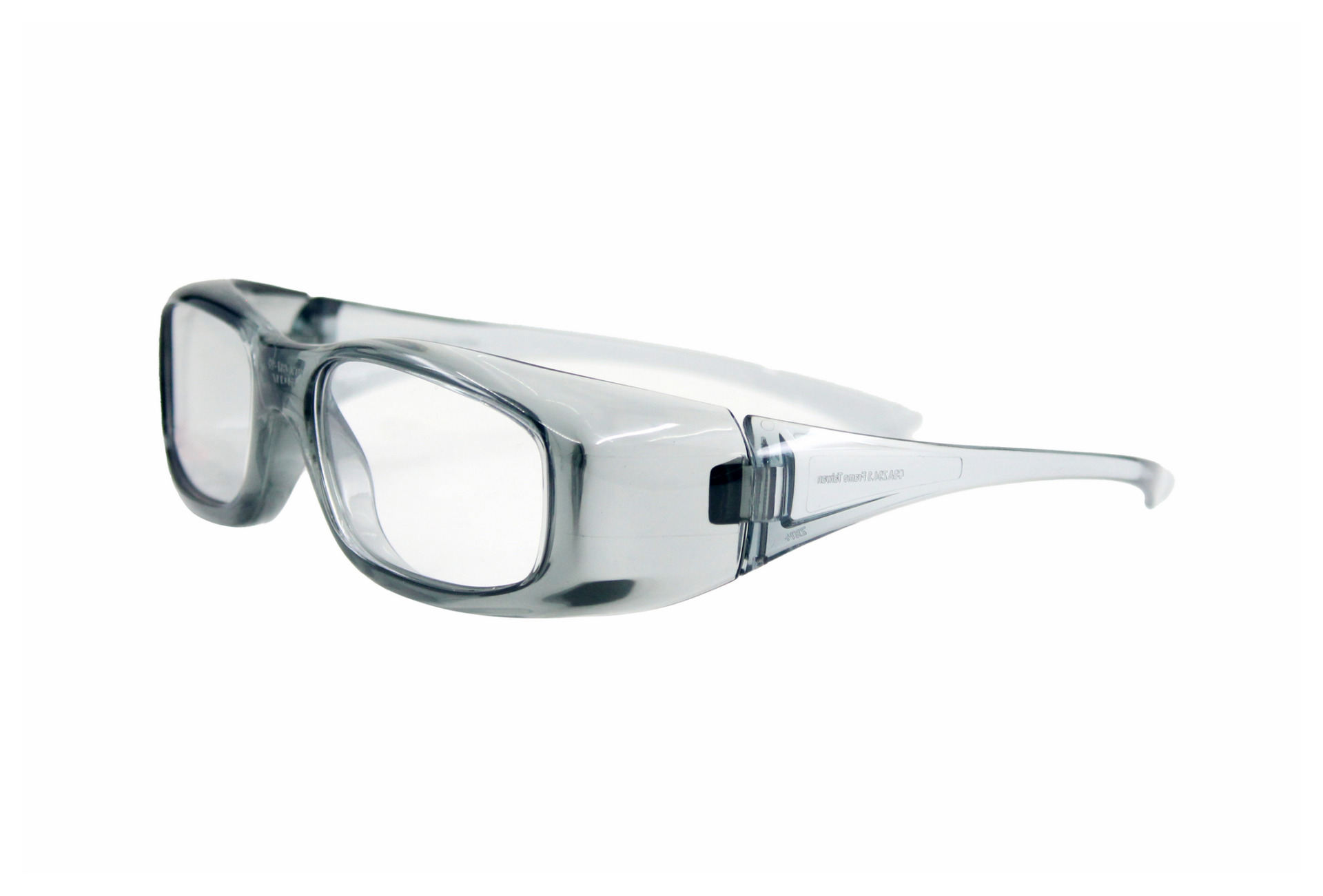 Pentax A2000 ANSI Rated Prescription Safety Glasses