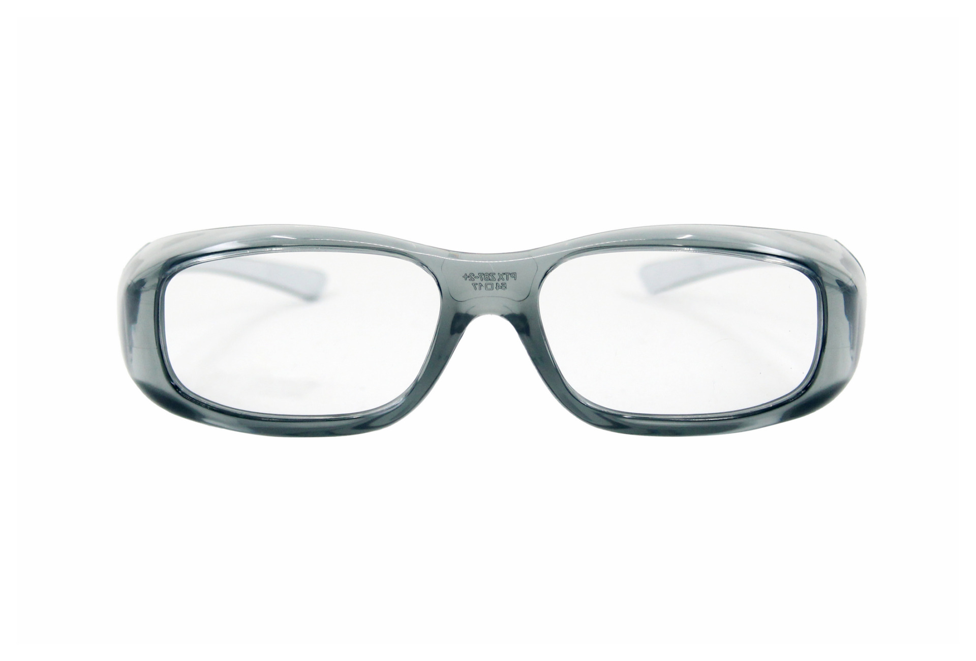 Pentax A2000 ANSI Rated Prescription Safety Glasses