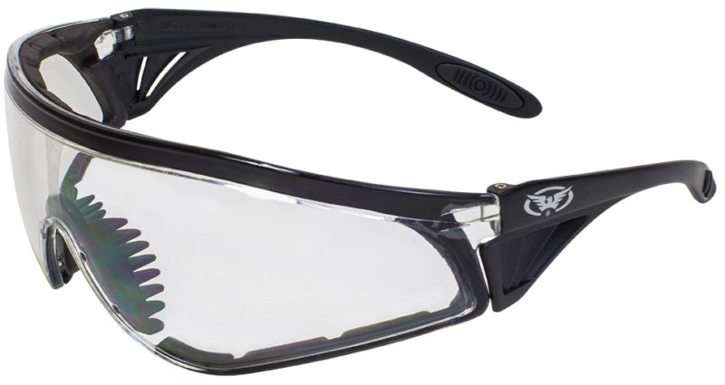 Python ANSI Rated Sunglasses - SafetyGearPro.com