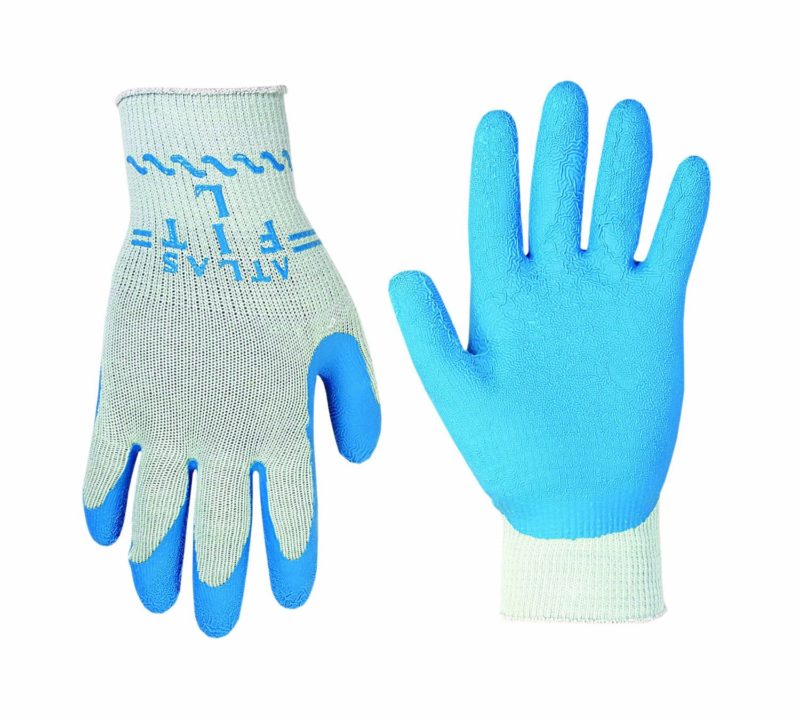SHOWA ATLAS 300 Gloves - SafetyGearPro.com