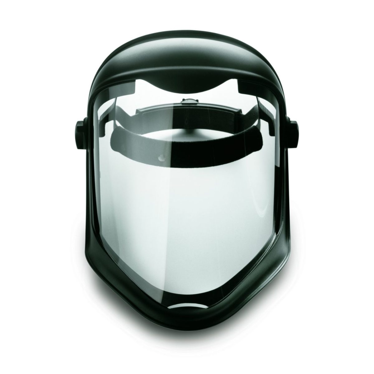 Uvex Bionic Faceshield and Replacement Visors