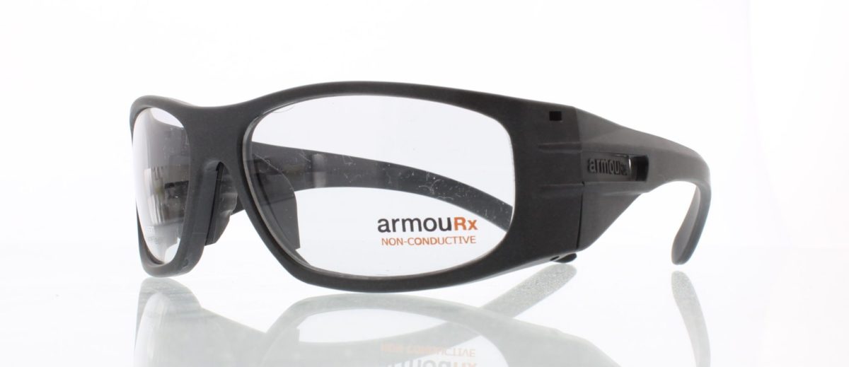 [Armourx© 6001] ANSI Rated Prescription Safety Glasses | 30% Off Sale