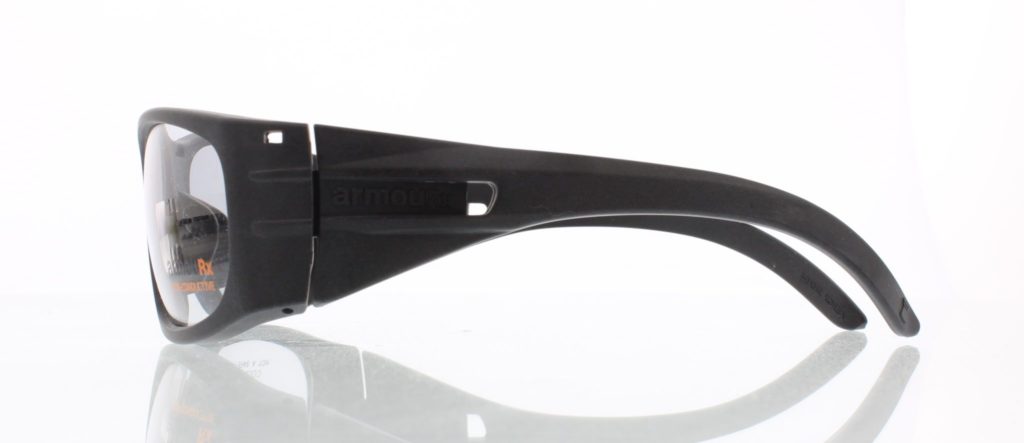 [Armourx© 6001] ANSI Rated Prescription Safety Glasses | 30% Off Sale