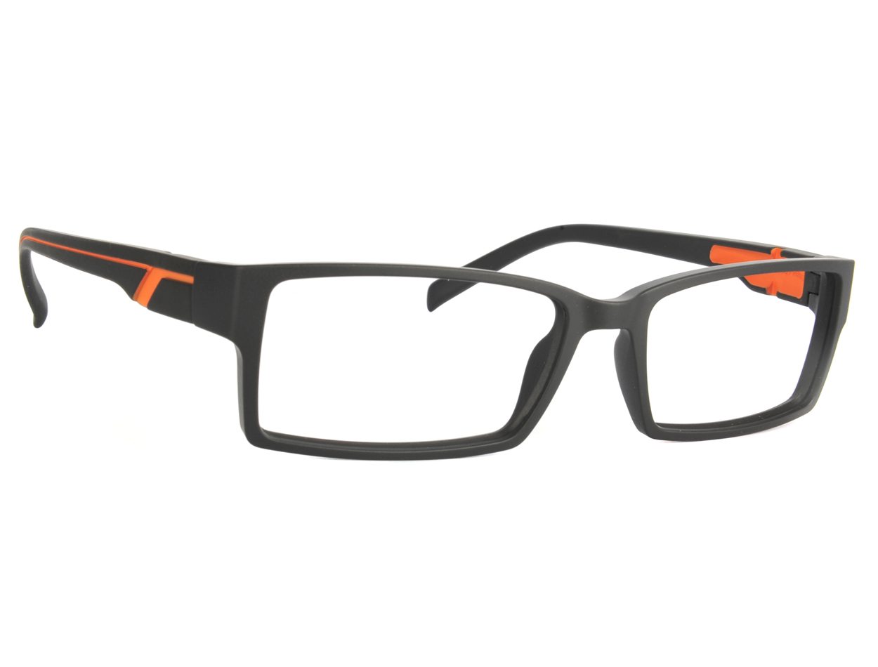 [Hudson© H3] ANSI rated Prescription Safety Glasses | 20% Off Sale