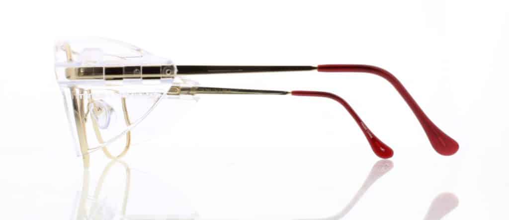 Uvex PC 261 | SafetyGearPro.com | #1 Online Safety Equipment Supplier