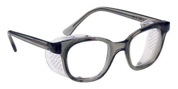 Uvex Honeywell 70F Safety Glasses | ANSI Rated Industrial Safety ...