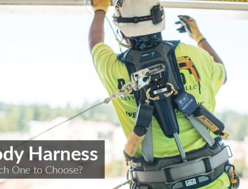 The ABCD of Fall Protection | Fall protection | SafetyGearPro.com | #1 ...