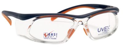 Prescription Titmus Safety Glasses | Safety Gear Pro