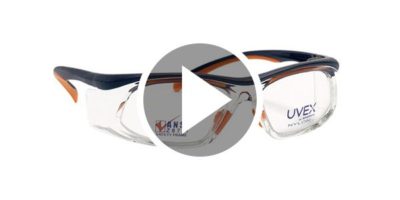 [Titmus© SW06E] Prescription Safety Glasses Save 25% Off Sale.