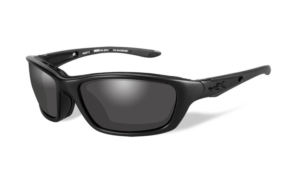 Wiley X Brick | ANSI Rated Prescription Glasses | Save 25% Now