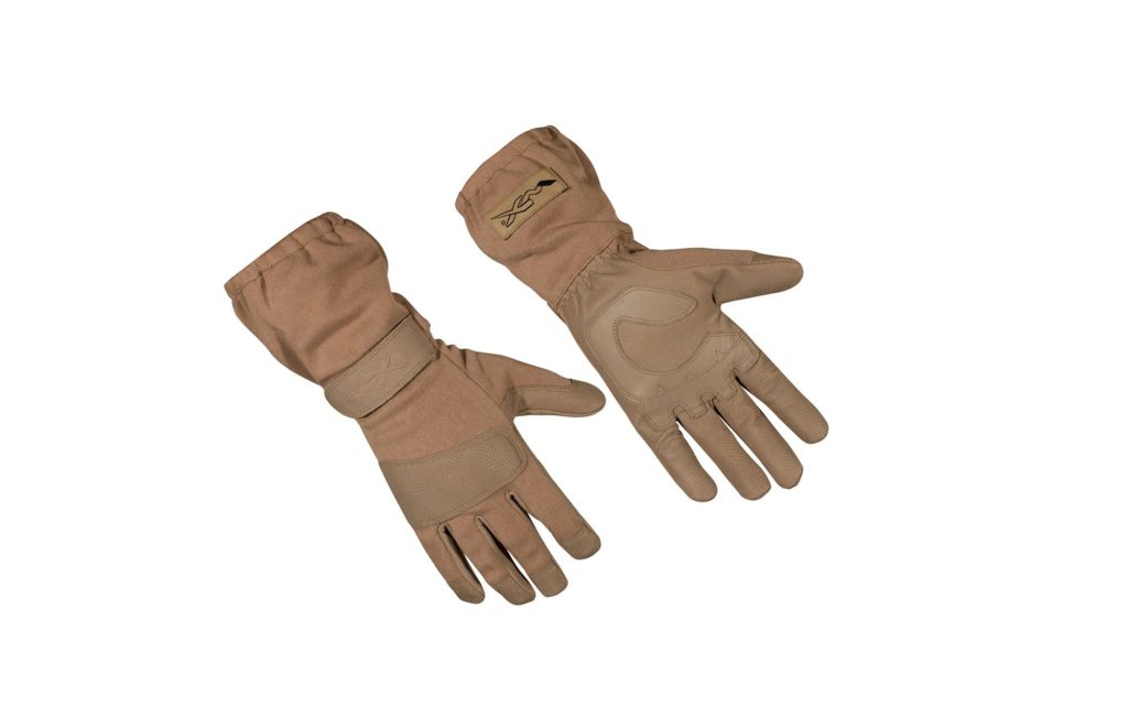 Wiley X Raptor ASTM D 6413 Gloves - SafetyGearPro.com
