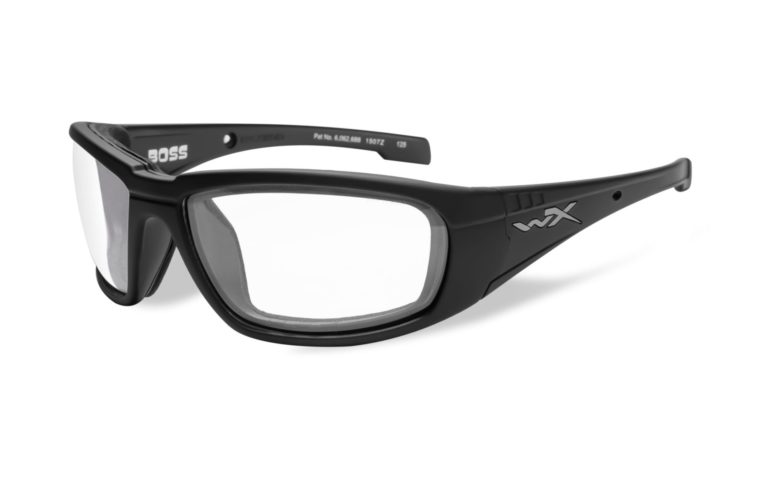 Wiley X Boss | Climate Control Prescription Glasses | on sale now