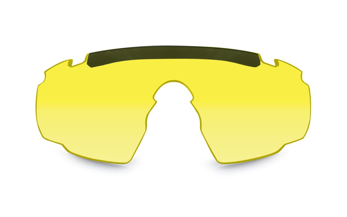 WileyX Saber Advanced Prescription Sunglass at Safety Gear Pro.