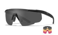 WileyX Saber Advanced Prescription Sunglass at Safety Gear Pro.