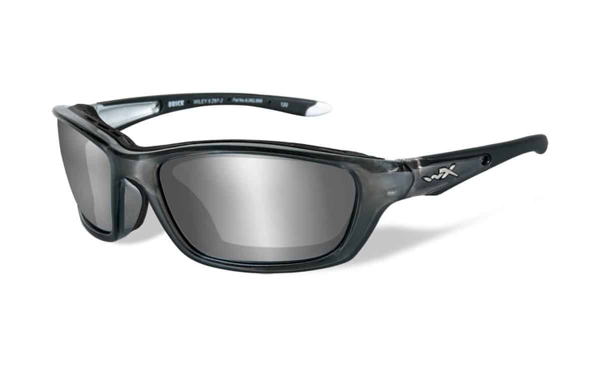 Wiley X Brick | ANSI Rated Prescription Glasses | Save 25% Now