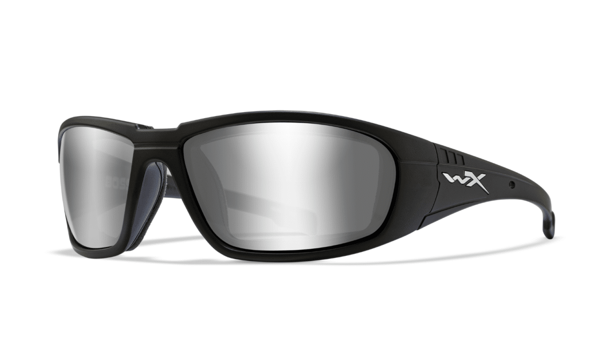 Wiley X Boss | Climate Control Prescription Glasses | on sale now