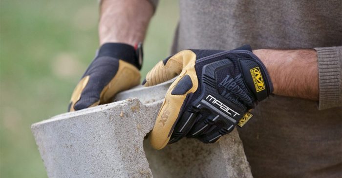 Construction Winter Gloves — The Ideal Work Gear - SafetyGearPro.com