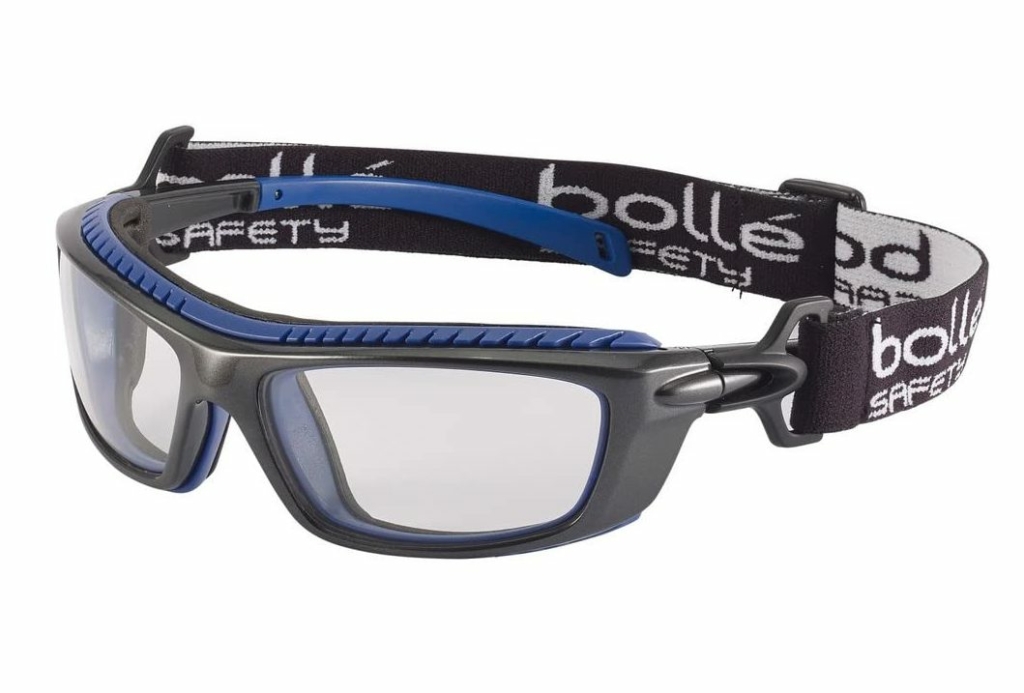 Bolle Baxter Safety Glasses