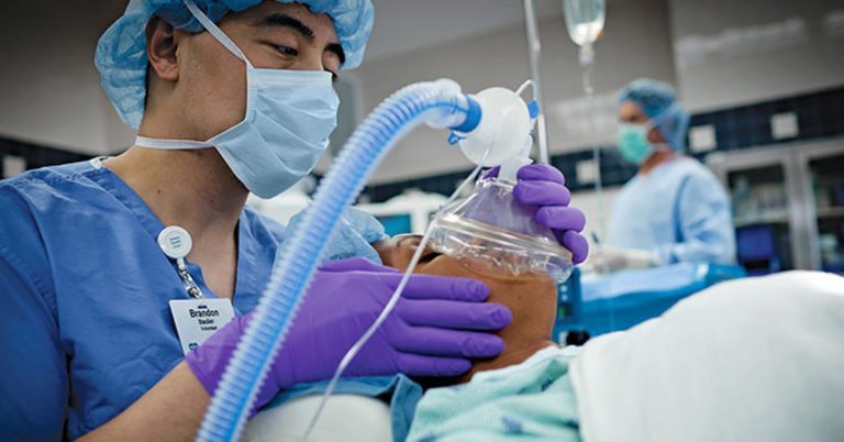 Respiratory Protection for Healthcare Workers - SafetyGearPro.com