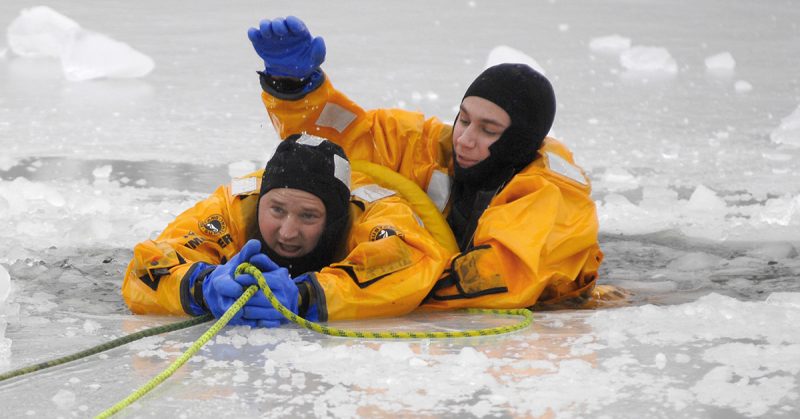 Why investing in an ice commander rescue suit is crucial for your ...