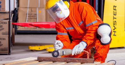 Using Supports at Work for Increased Productivity - SafetyGearPro.com