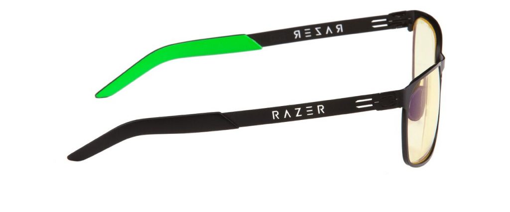 Gunnar Razer FPS Prescription Eyeglasses - SafetyGearPro.com