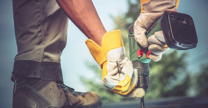 Choosing the Right Leather Work Gloves | Safety Gear Pro