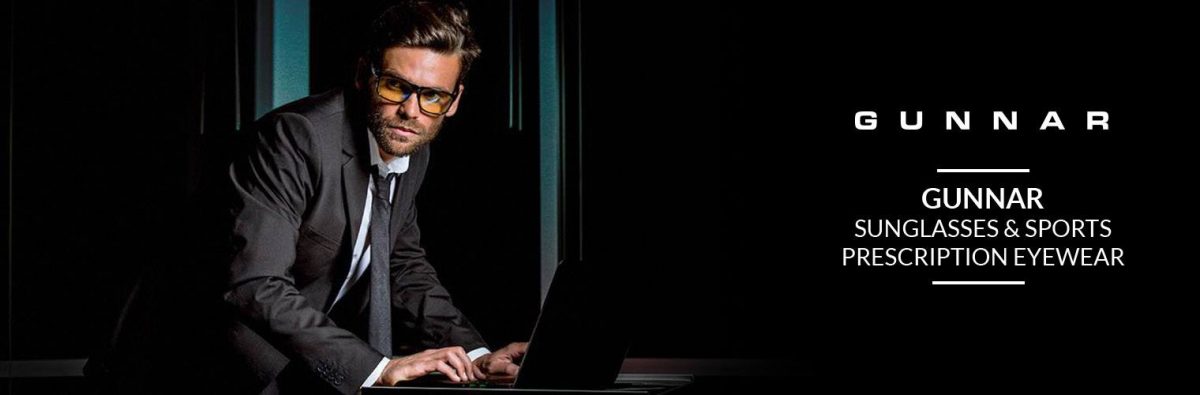 Gunnar Glasses | Computer Glasses | SafetyGearPro.com