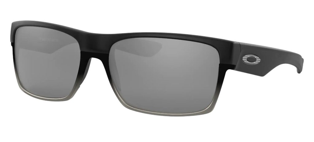 Oakley Two Face Sunglasses SafetyGearPro.com