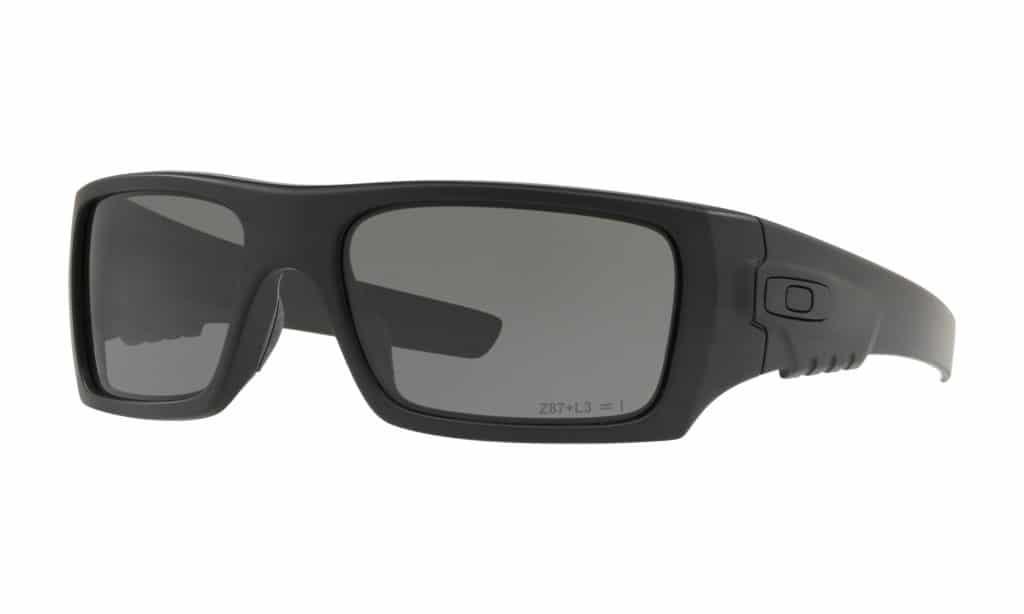 Oakley Det Cord ANSI Rated Sunglasses SafetyGearPro.com - #1 Online ...