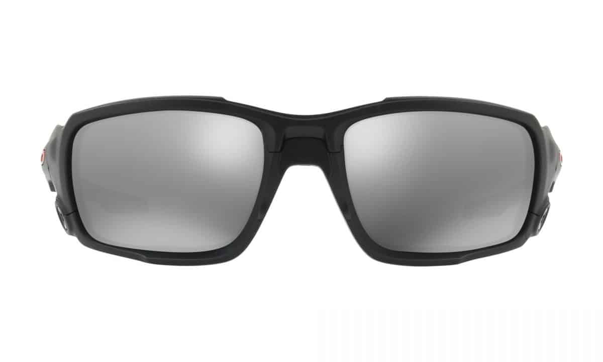 Oakley SI Ballistic Shocktube ANSI Rated Glasses - SafetyGearPro.com ...