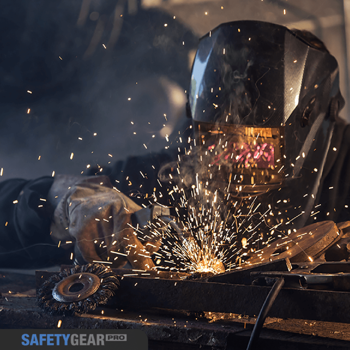 All You Need To Know About Welding Safety Equipment | Safety Gear Pro