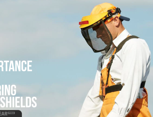 Qualities found in Good Safety Helmets and Hard Hats