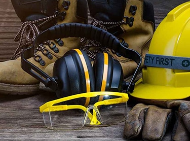 Quality Work Safety Gear and PPE Products | Safety Gear Pro