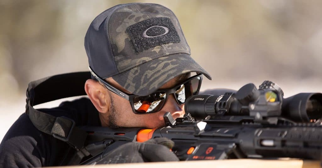 What Glasses Or Sunglasses Do Soldiers Use? | Safety Gear Pro