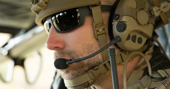 What Glasses Or Sunglasses Do Soldiers Use? | Safety Gear Pro