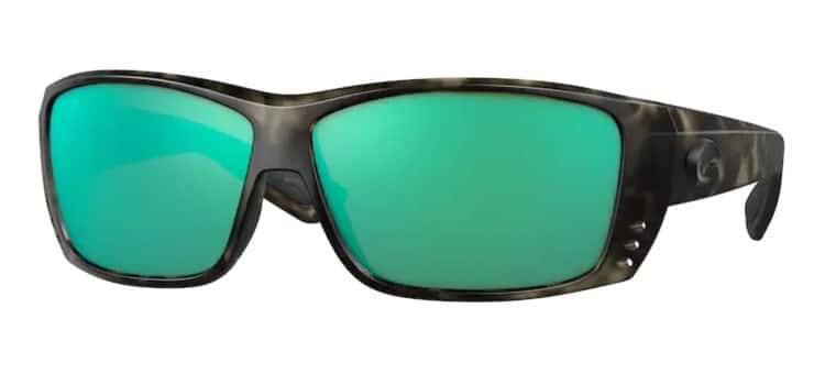Costa Cat Cay Sunglasses - SafetyGearPro.com