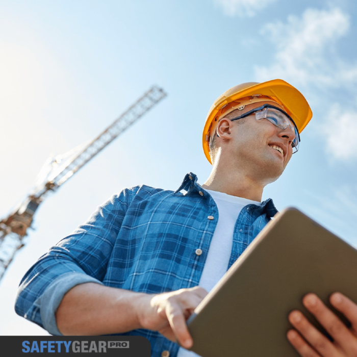 Important Matters of Head PPE - SafetyGearPro.com