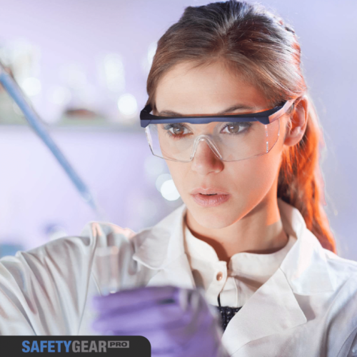 Lab Safety & 3 Must-Have Lab Safety Products - SafetyGearPro.com - #1 ...