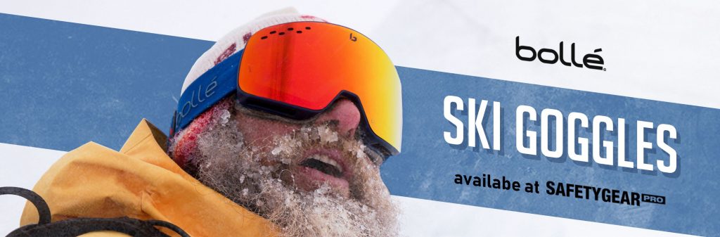 Bolle Ski Glggles | Bolle | Safety Gear Pro