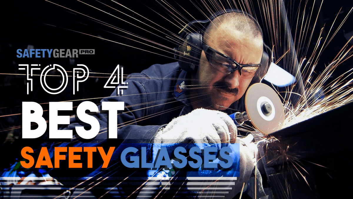 Safety Gear Pro | The Best Safety Glasses