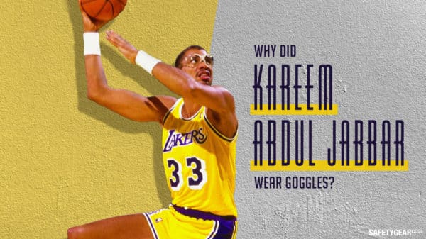 Safety Gear Pro | Basketball Goggles FAQ