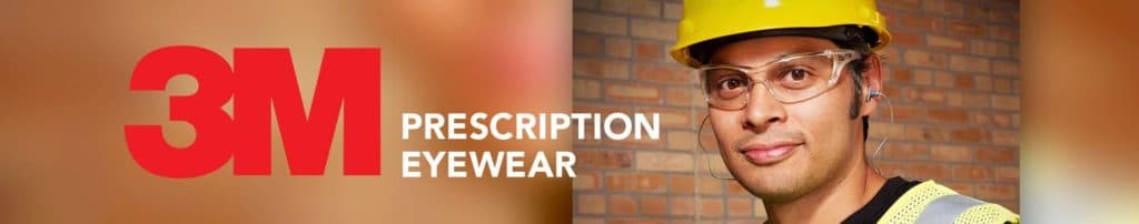 Safety Gear Pro - 3M Protective Prescription Glasses