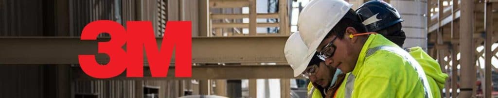 3M Safety Glasses | 3M Hearing Protection | 3M PPE | Personal Protection