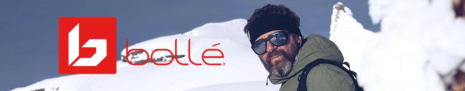 Shop Bolle Prescription Sunglasses and RX Sports Frames