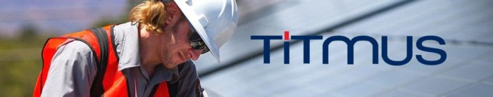 Prescription Titmus Safety Glasses | Safety Gear Pro