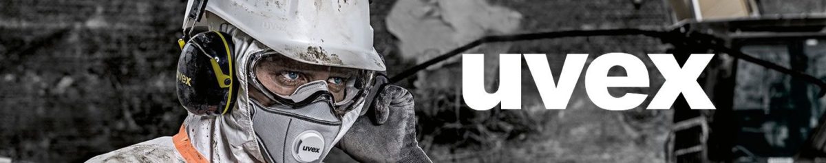 Uvex Safety Glasses | Safety Gear Pro